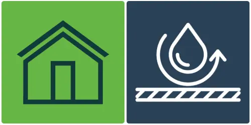 Sub Floor Ventilation - Rising Damp | Performance Solutions Australia